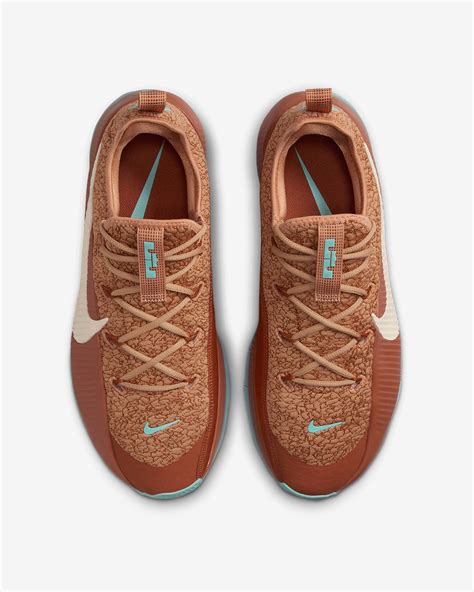 Tenis De Entrenamiento Para Hombre Lebron Tr 1 Nike Mx