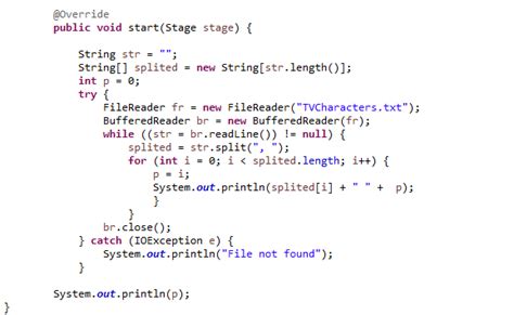 Solved Java How To Turn Buffered Reader To String To A