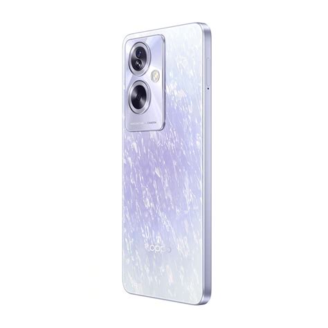 Buy Oppo A79 5g Smartphone Purple 256 Gb Online In Uae Jumbo