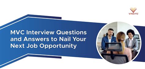 Top 20+ MVC Framework Interview Questions 2025