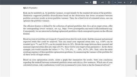 solved show step by step work in excel as well as
