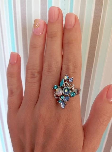 Кільце — ціна 0 грн у каталозі Інші аксесуари Купити аксесуари за доступною ціною на Шафі