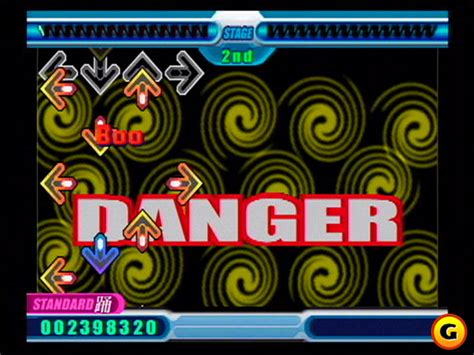 Ddrmax Dance Dance Revolution Gamespot