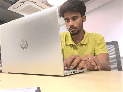 Vigneshwaran R On Linkedin Skillsmatter Longtermsuccess Educationfirst Continuousimprovement