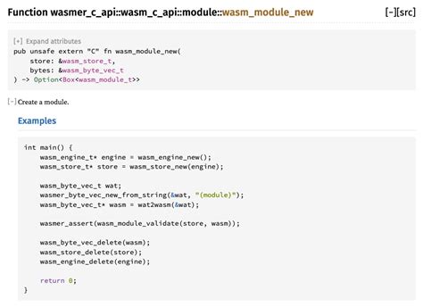 Alternative Highlighting For Rust Code Block In Rustdoc Issue Rust Lang Rust GitHub