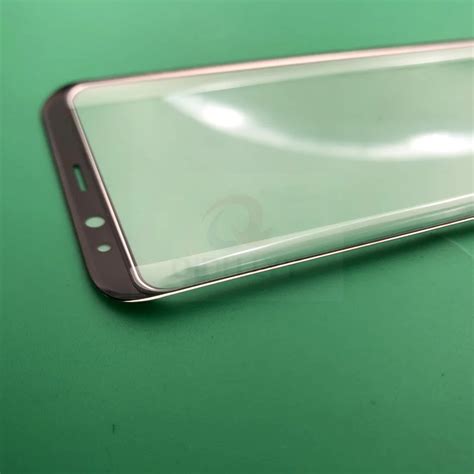 S8+ 6,2 дюймов сенсорный экран для мобильного телефона samsung Galaxy ...