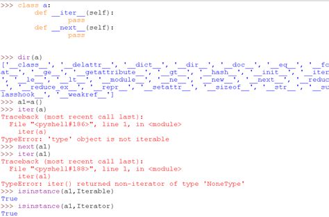 手把手教你学python第十六讲 魔法方法收尾和练习） python魔术方法 类调用结束时运行 csdn博客