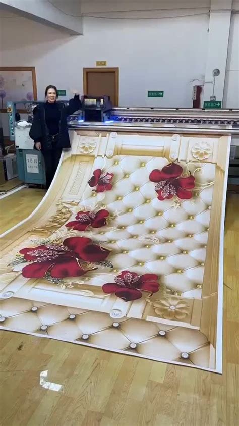 شركة عالم الديكور ورق جدران خامات قماشية قطعة واحدة