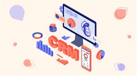 7 Reasons To Consider The Mailchimp Crm For Your Business