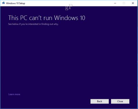 Microsoft Slows Rollout Of Windows 10 Creators Update Based On Customer Feedback