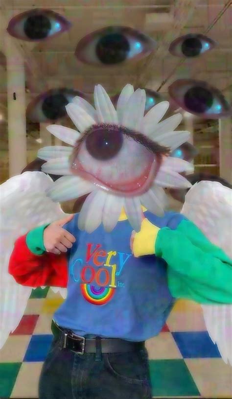 Pin By Kelly 🏳️‍🌈⛓️ On Simpan Cepat Dreamcore Weirdcore Scary Art Dreamcore Aesthetic