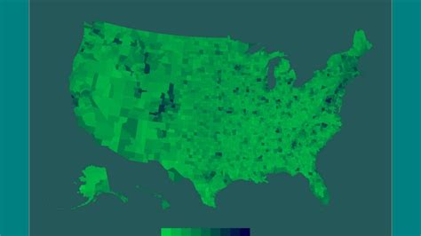 fcc d3 choropleth map