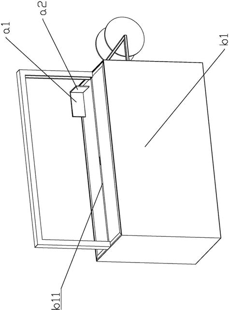 一种自动打包机的制作方法