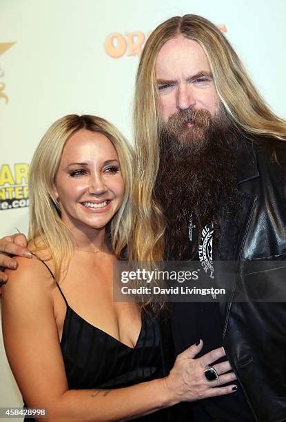 Barbaranne Wylde Photos And Premium High Res Pictures Getty Images
