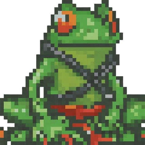 FrogSec S Research Blog