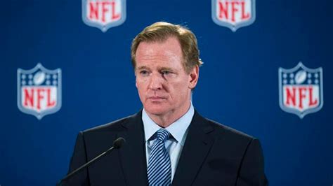 Arbitrator Says Nfl Commissioner Roger Goodell Must Testify At Ray Rice