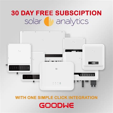 Solar Analytics Posted On Linkedin