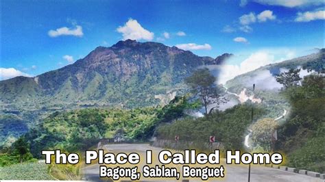 Home Bagong Sablan Benguet Youtube