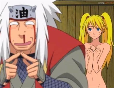 If You Had Sexy Jutsu What Would U Do Andwould You Let Ya Homies Hit 👀 Asking For A Friend R