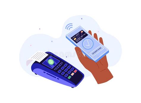 Contactless Technologies Stock Illustrations 138 Contactless Technologies Stock Illustrations