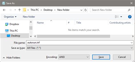 How To Auto Run Windows Programs When You Plug In A Usb Drive