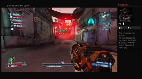 Modding Borderlands Youtube