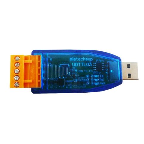 ~12v 5v vcc output usb to rs485 rs232 ttl converter uart pc com serial