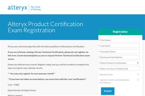 How To Prepare For Your Alteryx Designer Core Exam The Data School