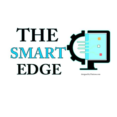 The Smart Edge Youtube