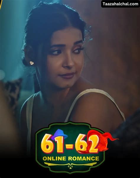 Ridhima Tiwari Natasha Rajeshwari Web Series List Web Series Names Cast Platform Release Date