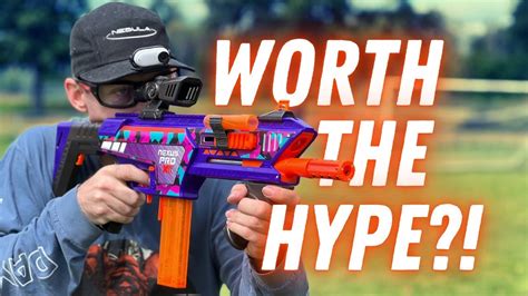 What I Really Think About The Nexus Pro X YouTube