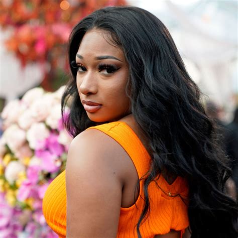Megan Thee Stallion Don T Stop Wallpapers Wallpaper Cave