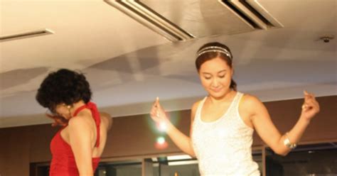 파이브걸즈 김지현 코요테걸 연상케 하는 아찔댄스 공개