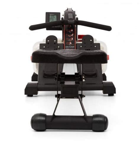 Гребной тренажер VictoryFit Водный VF-WR900 купить по выгодной цене в ...