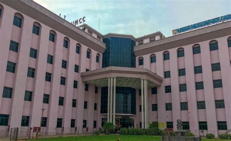 Usha Mullapudi Cardiac Centre Hyderabad