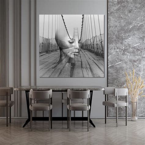Фотообои, фрески, модульные картины от Fabriory