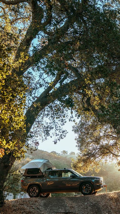 rivian acquires a better routeplanner to enable a seamless route