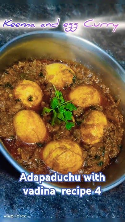 ఇలాగ కూడా వండుకుంటారు నాకే ఆశ్చర్యం వేసింది కొంచెం క్రియేటివిటీ ఆడ్