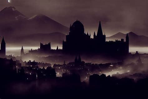 Asshai By The Shadow Asoiaf Rmidjourney