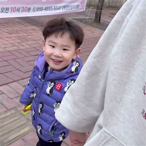 아들이랑 노는게 제일 재밌어♥️ 39개월아기 아들육아 첫사랑 소띠맘 오늘보다내일더사랑해 Youtube