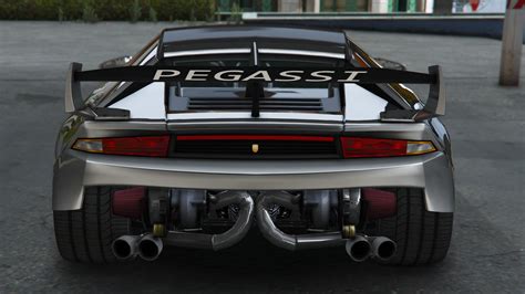 Rmod Pegassi Tempesta Fivem Releases Cfxre Community