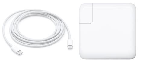 Which Is The Right Power Adapter And Cable For Your Macbook Pulse