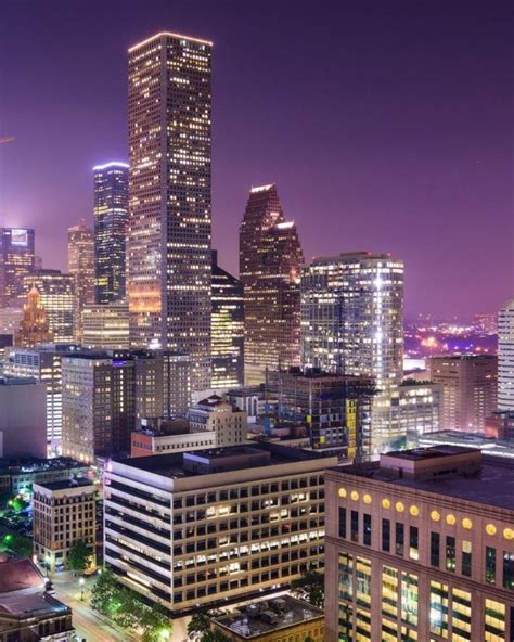 Celebrating Houston What To Expect On 713 Day • Over Here Houston