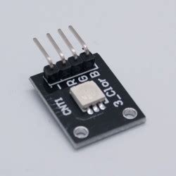 Sensor Led RGB Módulo KY
