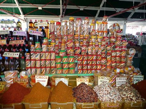 Шоппинг в Абхазии. Скидки и распродажи. Бренды и бутики, магазины