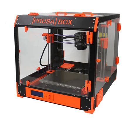 Printer Box Prusa Enclosure For I3 Mk3s