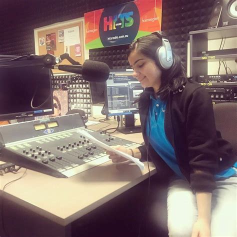 Mansi Anand On Linkedin Hittv Radio Talkshow