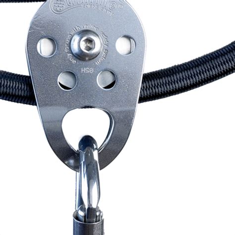 CSS Worksafe Overhead Fall Arrest Systems