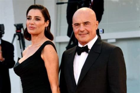 Luisa Ranieri Bellezza Devastante La Reazione Del Marito Alle Foto