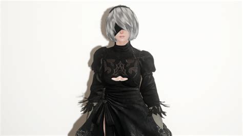 Model 2 Type B Or Attacker Number 2 Followerreplacer Companions